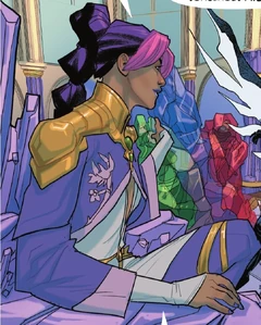 Jinx (DC) | Villains Wiki | Fandom