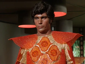 Kryton | Villains Wiki | Fandom