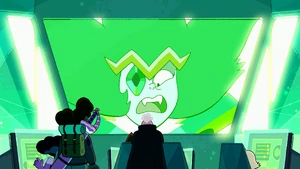 Emerald (Steven Universe) | Villains Wiki | Fandom