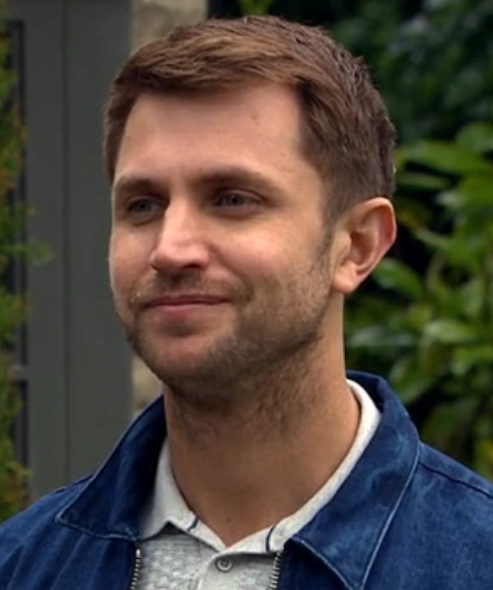 Lee Posner | Villains Wiki | Fandom