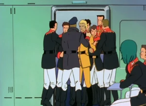 Gady Kinsey | Villains Wiki | Fandom