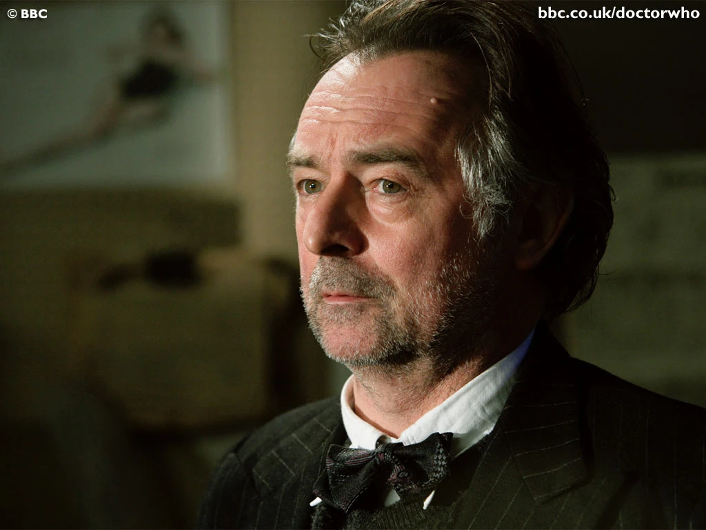 Mr. Magpie | Villains Wiki | Fandom