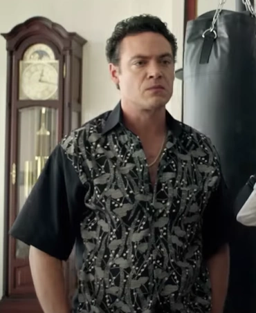 Marco Sr. | Villains Wiki | Fandom