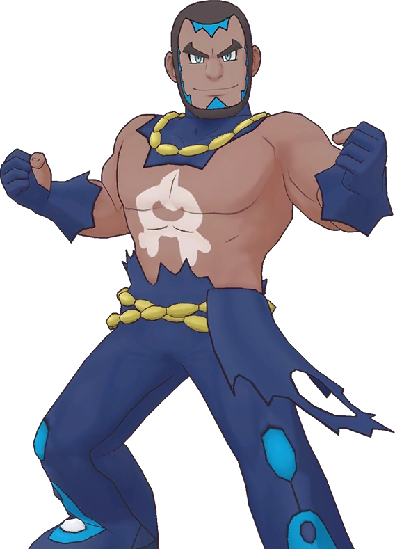 Matt (Pokémon)/Gallery | Villains Wiki | Fandom