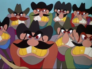 Rustlers | Villains Wiki | Fandom