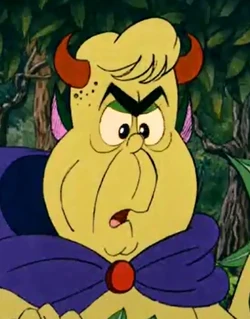 Murcio | Villains Wiki | Fandom