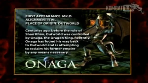 Onaga/Gallery | Villains Wiki | Fandom