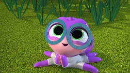 Otto (SuperKitties) | Villains Wiki | Fandom