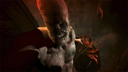 Chris Walker Outlast Demo
