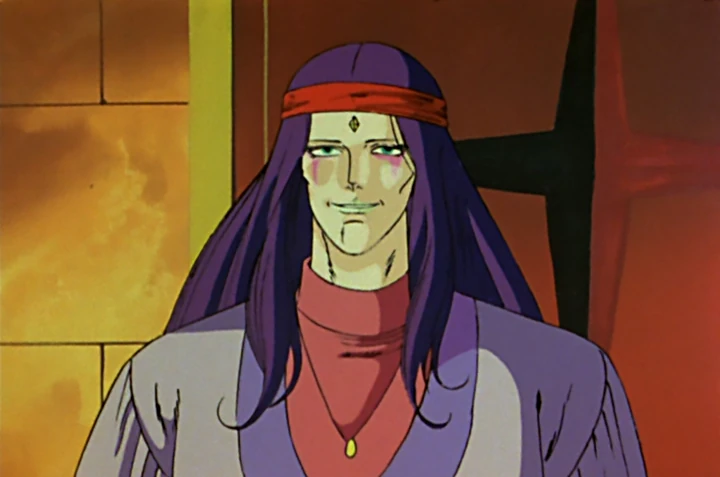 Patra | Villains Wiki | Fandom