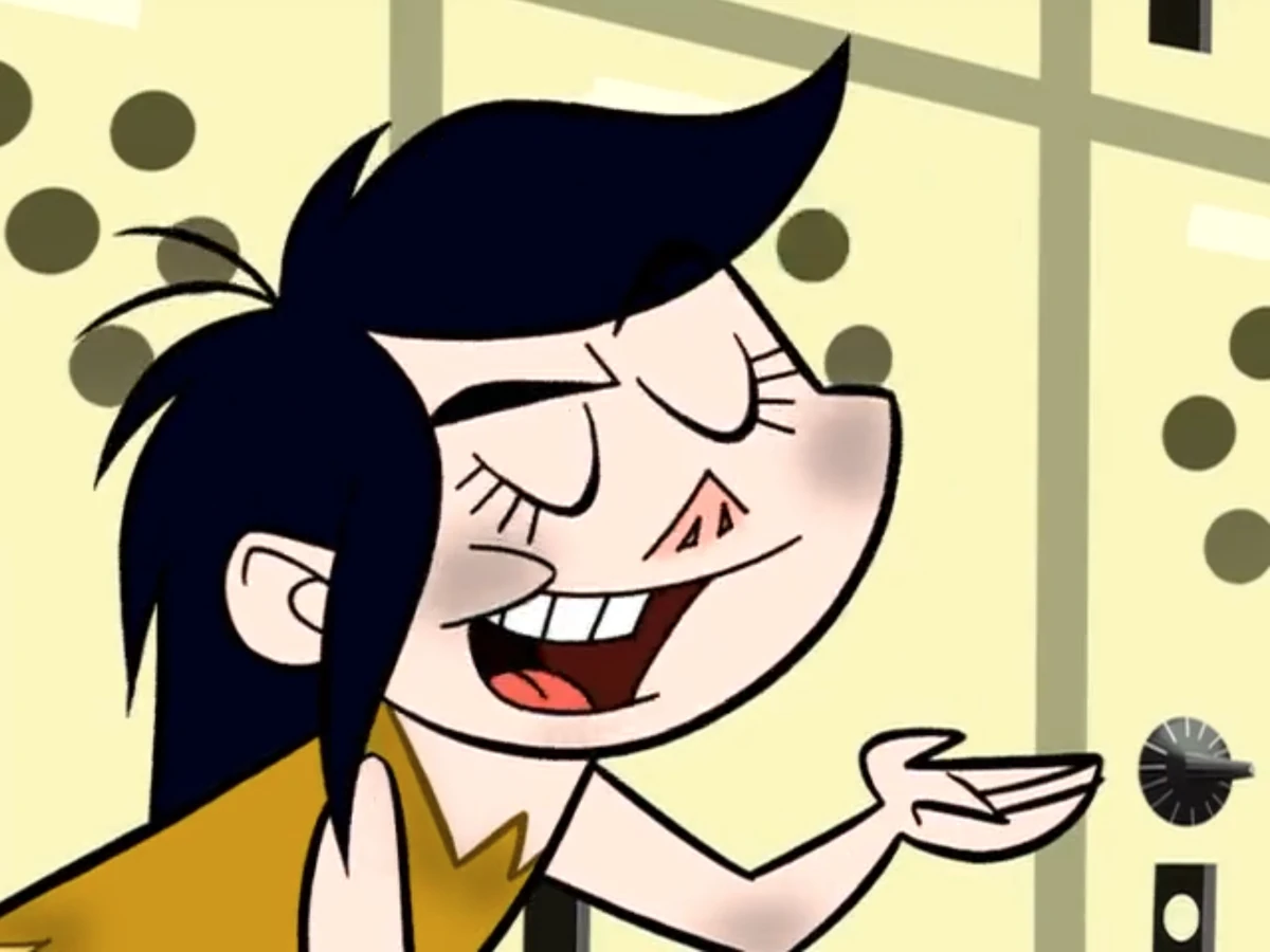 Possum Girl Villains Wiki Fandom