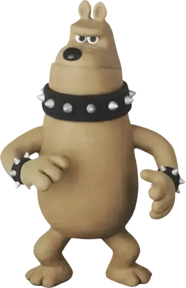 Preston (Wallace and Gromit) | Villains Wiki | Fandom