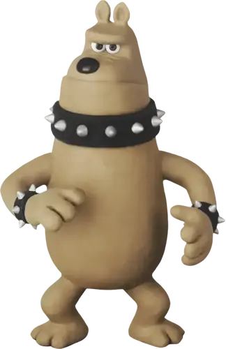 Preston (Wallace and Gromit) | Villains Wiki | Fandom