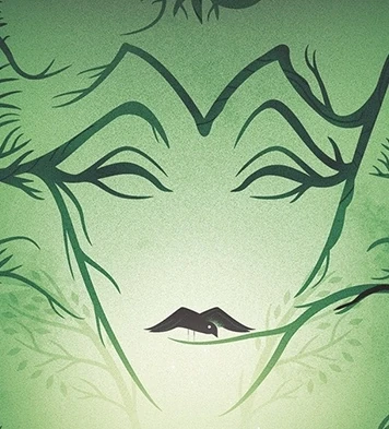Queen Maleficent | Villains Wiki | Fandom