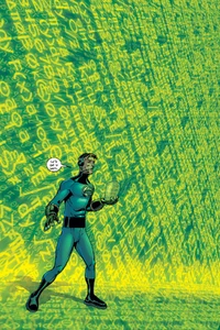 Modulus/Gallery | Villains Wiki | Fandom