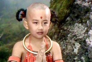 Red Boy | Villains Wiki | Fandom