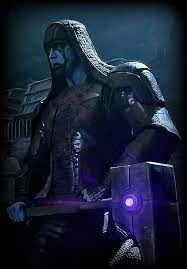 Ronan the Accuser (Marvel Cinematic Universe)/Gallery | Villains Wiki ...