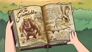 Gremloblin | Villains Wiki | Fandom