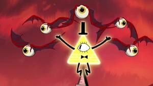 Eye-Bats | Villains Wiki | Fandom