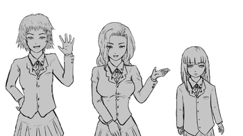 SCP-1765 | Villains Wiki | Fandom