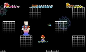 Count Bleck | Villains Wiki | Fandom