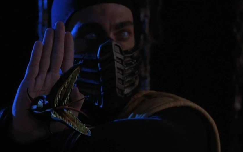 Scorpion/Gallery | Villains Wiki | Fandom