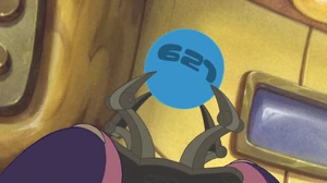 Experiment 627/Gallery | Villains Wiki | Fandom