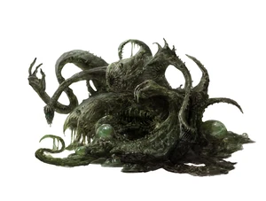 Shoggoths | Villains Wiki | Fandom
