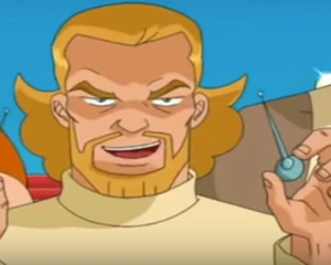 Simon Tucker | Villains Wiki | Fandom