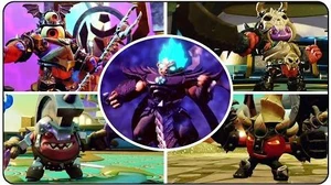 Doomlanders | Villains Wiki | Fandom