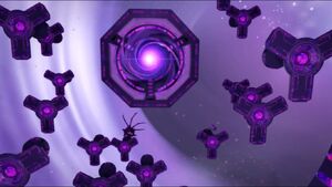 Spider Bytez | Villains Wiki | Fandom