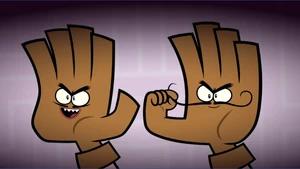 Terra (Teen Titans Go!)/Gallery | Villains Wiki | Fandom