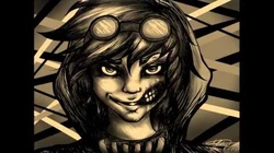 ticci toby disorders