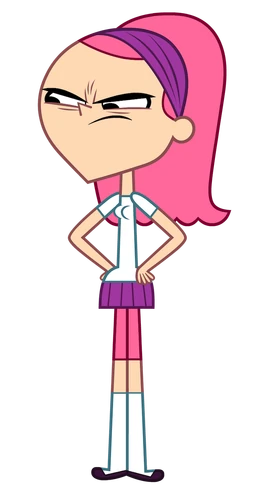 Trina Riffin | Villains Wiki | Fandom