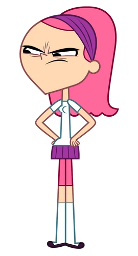 Trina Riffin | Villains Wiki | Fandom
