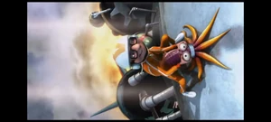 Vector Perkins/Gallery | Villains Wiki | Fandom