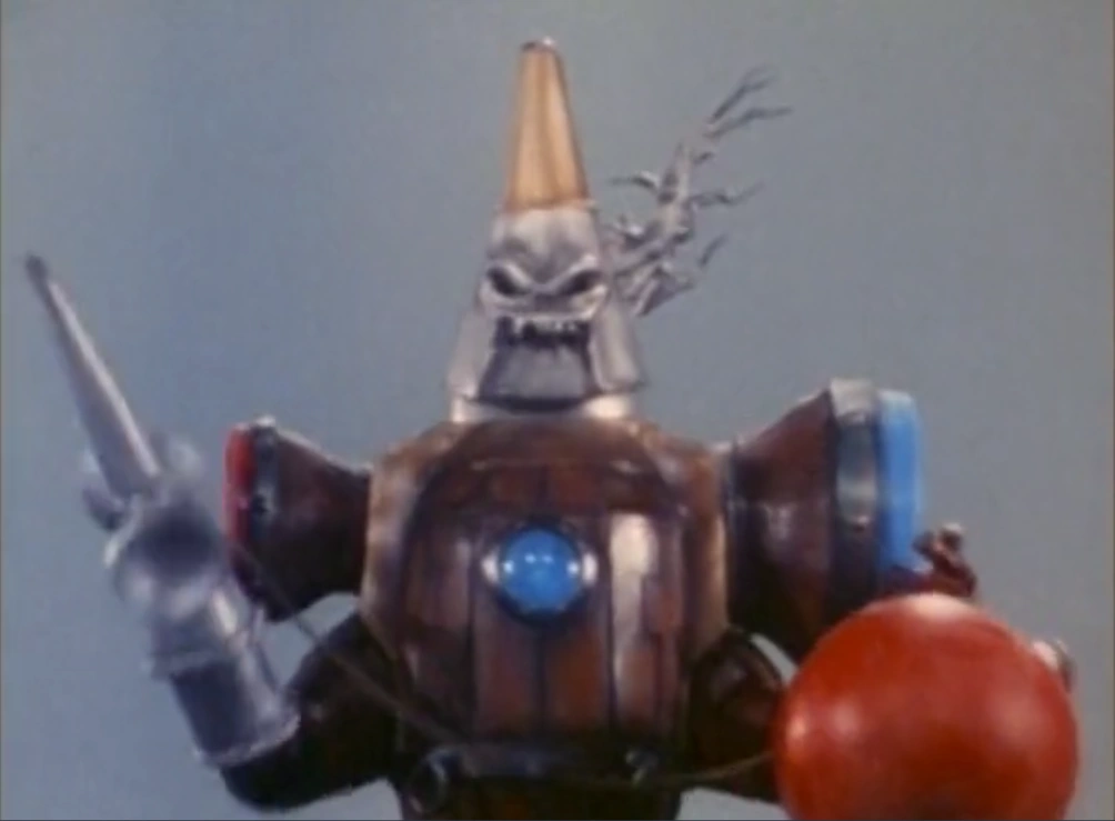 Wrecking Ball | Villains Wiki | Fandom