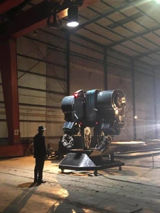 Ares (Next Gen)/Gallery | Villains Wiki | Fandom