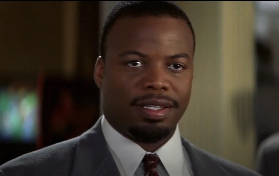 Agent Gradney | Villains Wiki | Fandom