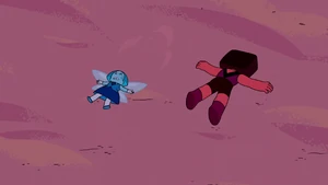 Eyeball Ruby/Gallery | Villains Wiki | Fandom