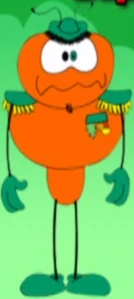 Captain Cutter | Villains Wiki | Fandom