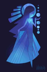 Blue Diamond/Gallery | Villains Wiki | Fandom