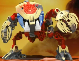 Tahnok-Kal | Villains Wiki | Fandom