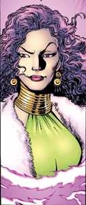 Circe (DC)/Gallery | Villains Wiki | Fandom