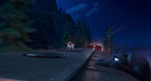 Circus Wolves | Villains Wiki | Fandom