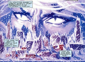 Cythonna | Villains Wiki | Fandom