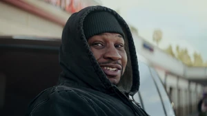 Damian Anderson | Villains Wiki | Fandom