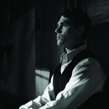 Dandy Mott | Villains Wiki | Fandom