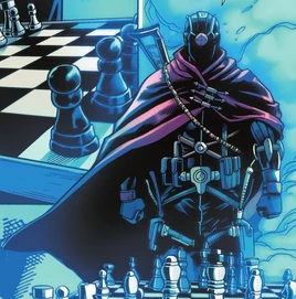 Deadeye | Villains Wiki | Fandom