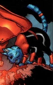 Dex-Starr (DC)/Gallery | Villains Wiki | Fandom